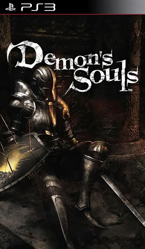 Demons Souls Rus Alliance на Playstation 3 Игровой Ассистент