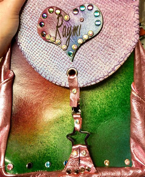 Rainbow Rivets Unicorn Rivets Anodized Metal Rivets Best Etsy