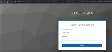 Fullstack IAM Teil 3 Angular Frontend Als Client Mit Keycloak