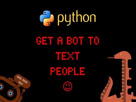 create a chatbot written in python code upwork