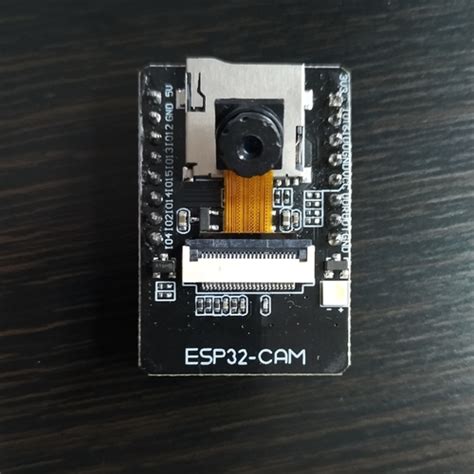 3d Printed Esp32 Cam Camera Case 3 Axes By Createevs Pinshape
