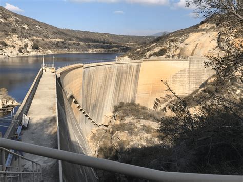 Potable Water Distribution System Enterprise Automation