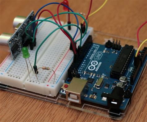 Arduino Robotics Instructables