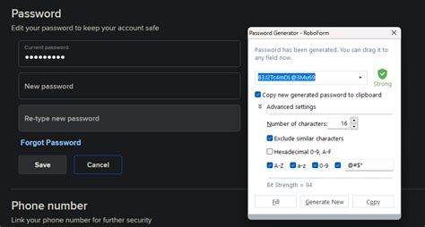 Need Dynamic Password Complexity R1password
