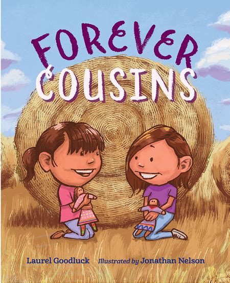 Best Cousins Forever Poems
