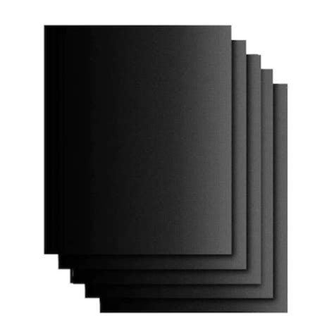 Set 5 Folii Antiaderente Pentru Gratar 40x33cm Ptfe Reutilizabile Emag Ro