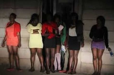 Hopley Sex Workers My Zimbabwe News