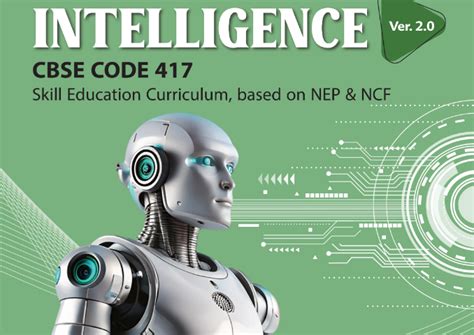 Artificial Intelligence Ver 2 0 Cbse Code 417 Class Ix E Book Online Flipbook Edusoft