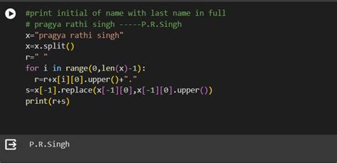 pragya rathi on linkedin learning interviewpreparation python success