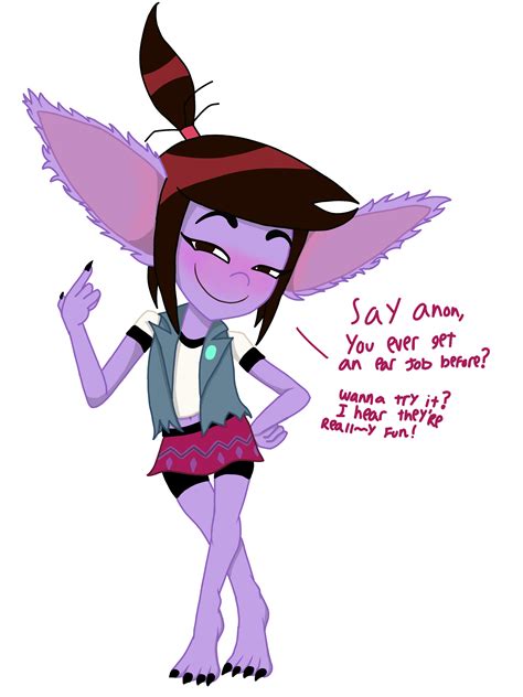 Post 5494337 Mollymcgee Theghostandmollymcgee Ufoflash