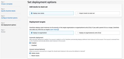 A Self Service Patching Solution For Multi Account Organizations Aws Cloud Operations Blog