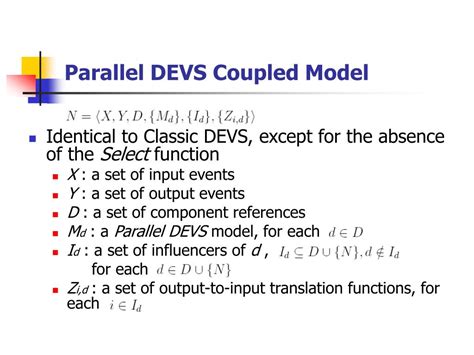 Ppt Parallel Devs And Devsjava Powerpoint Presentation Free Download