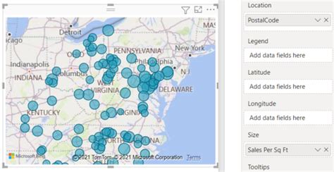 Sugerencias Y Trucos Para Mapas Incluida La Integración De Mapas De