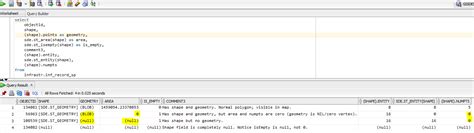 Stgeometry — Dont Allow Null Geometry Esri Community
