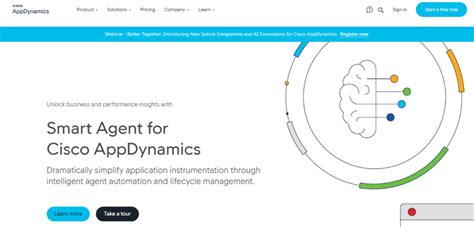 Dynatrace Vs Appdynamics A Feature Comparison Guide
