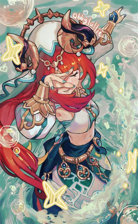 ﻿f 1 111 Г Jf Jt J R 1 F H г — У R Jr Y Л 4я щ I Jr J Nilou Genshin Impact