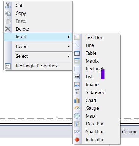 How To Create An SSRS Report For Dynamics Power Apps Records IZENIX Blog