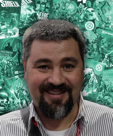Jonathan Hickman Spider Man Wiki Fandom
