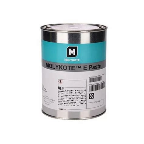 Molykote E Paste Packaging Size 20 Kg At ₹ 5500 Kg In Pune Id 2849079146373