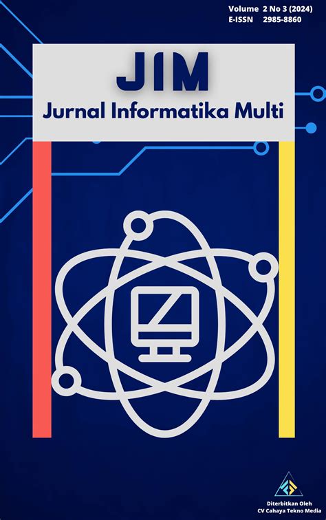 Jurnal Informatika Multi