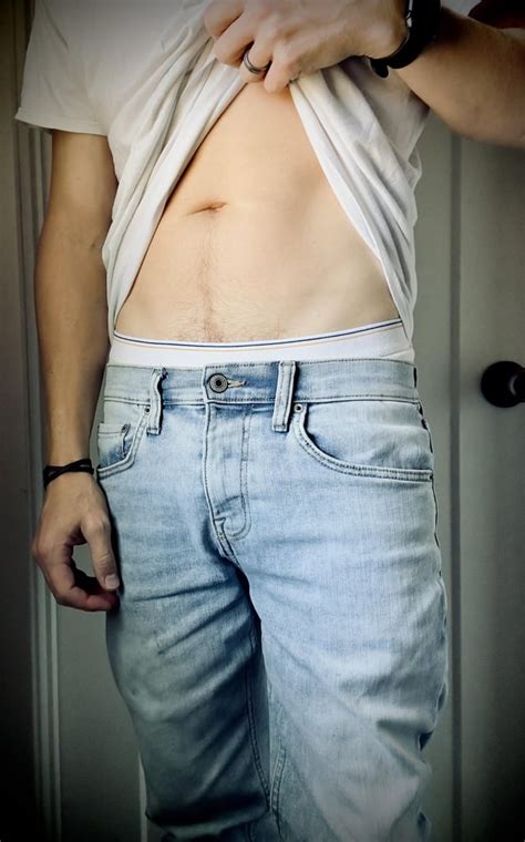 Heres A Peek For My Bros Runderwearwaistbands