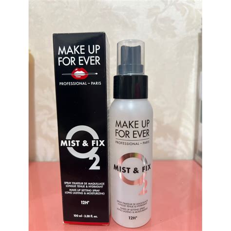 Make For Up Ever 超光肌活氧水100ml 蝦皮購物