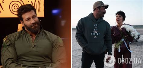 Даніель Селем розповів як поділив майно з колишньою дружиною та натякнув на роман з Ліда Лі