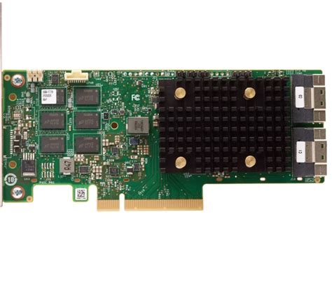 Broadcom Raid控制器卡megaraid 9540 8i Megaraid 9500 Pcie Gen 4 0三模存储适配器 Buy 24v 150ma Adapter