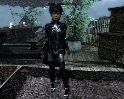 Armor Conversions For Yii Techniques Labors Cots Page 4 Downloads Skyrim Adult And Sex