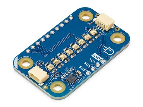 Modulino® — Arduino Official Store