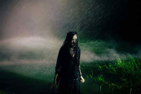 The Housemaid Is A Nifty Gorgeously Conceived Little Ghost Story