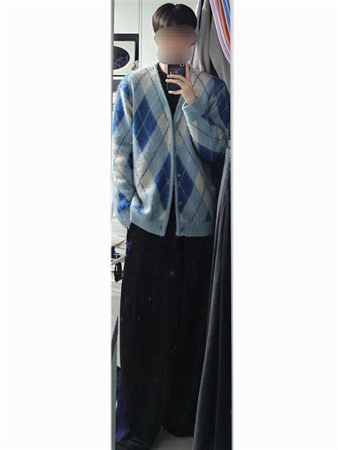 가디건입고싶다 패션 에펨코리아