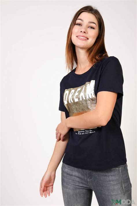 Футболка s.Oliver — Футболки — Женская одежда — X-MODA.RU — интернет ...