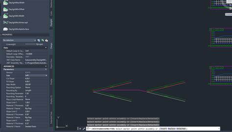 Target Elevation Autodesk Community