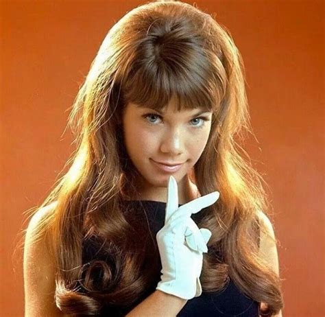 30 Fabulous Photos Of A Young Barbi Benton In The 1970s And 80s