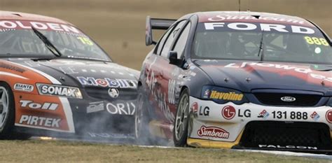 Ford Vs Holden The Film The History The Rivalry