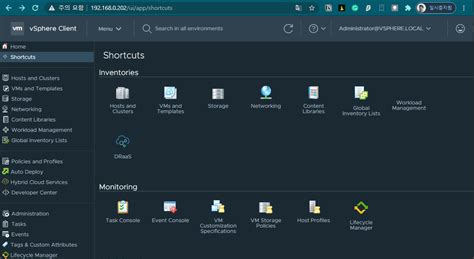 Vsphere With Tanzu Homelab Running On Asus Pn50 22 Cloud Catalyst