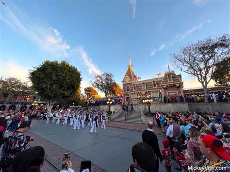 Disneyland Street Addresses Hotels And Theme Parks