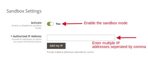 Magento 2 Infinite Scroll Extension By Knowband User Manual