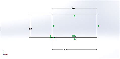 How To Edit Or Repair Sketch In SOLIDWORKS Conceptia Konnect