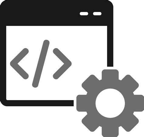 Development Vector Icon 31432877 Vector Art At Vecteezy