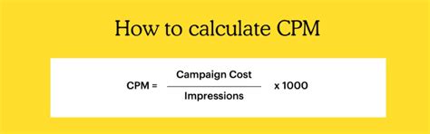 Everything You Need To Know About CPM A Complete Guide To Ad Monetization And Rewarded Video Ad