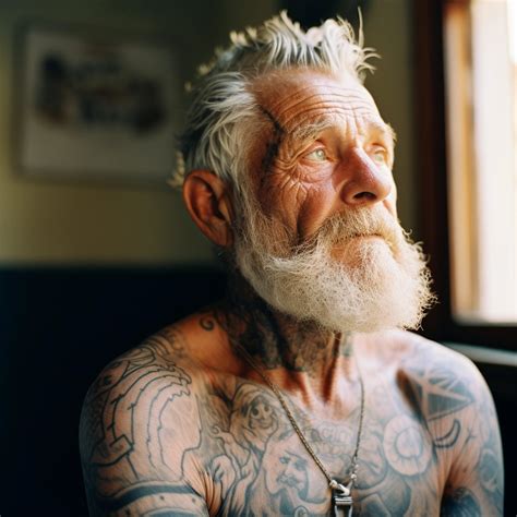 How Do People Feel About Their Tattoos Over Time Tattooswizard