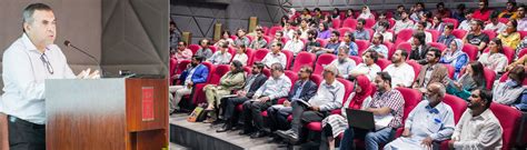 Kul Hosts A Seminar On Extreme Heat And Urban Vulnerability