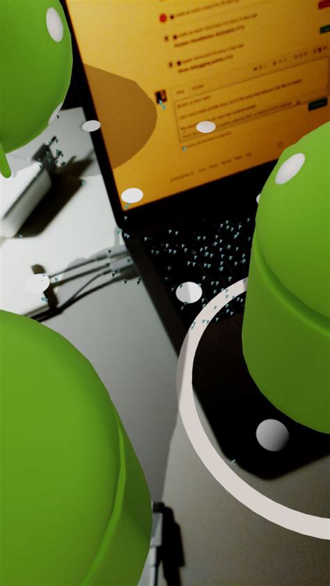 Remove HandMotionAnimation Issue Google Ar Sceneform Android Sdk GitHub