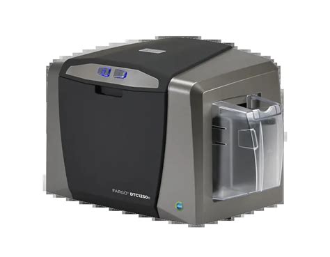 Fargo Printers Fargo Id Card Printers Fargo Plastic Card Printer