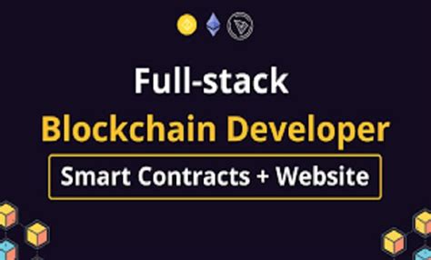 Build A Full Stack Solidity Web3 Dapp With Smart Contracts By Splayer1