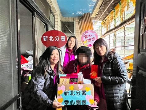 為胞弟治病欠公費遭移送執行署執行｜新北婦人獲執行署跨機關轉介愛心關懷