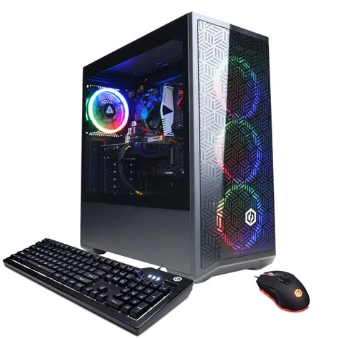 Cyberpowerpc Gamer Xtreme Vr Gaming Pc Intel Core I5
