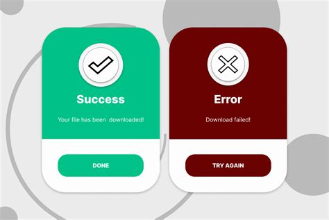 Flash Message By Shallu Bagga On Dribbble